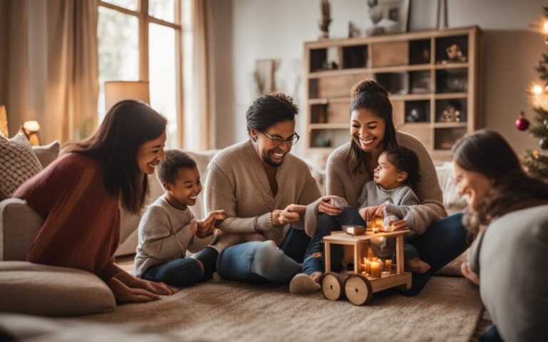 Tipps: Wie erklärt man Kind Behinderung auf liebevolle Weise.