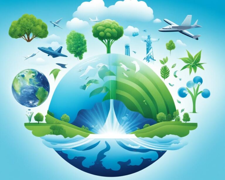 Wie erklärt man Kindern Luft auf einfache Weise