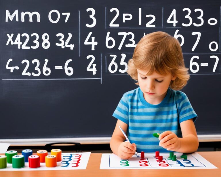 Primzahlen einfach erklärt – Tipps für Kinder