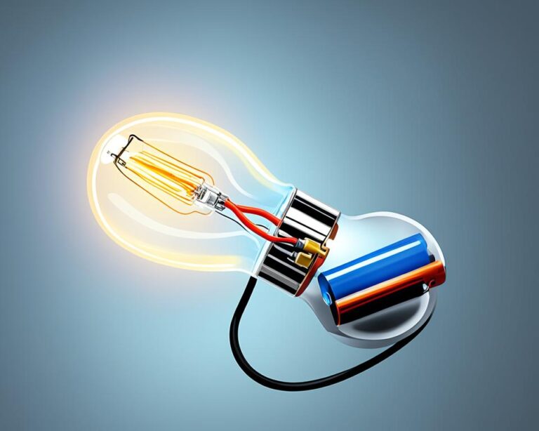 Wie erklärt man Kindern Strom verständlich