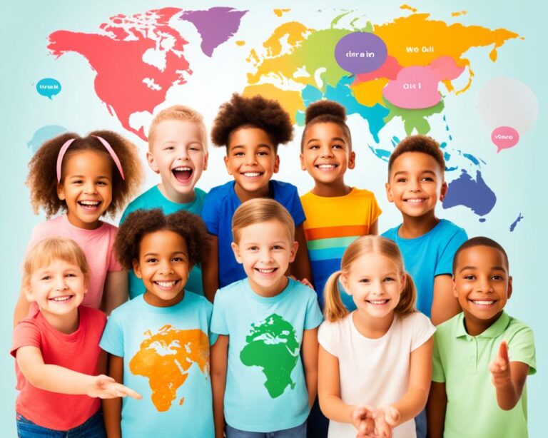 Wie erklärt man Kindern unterschiedliche Hautfarben